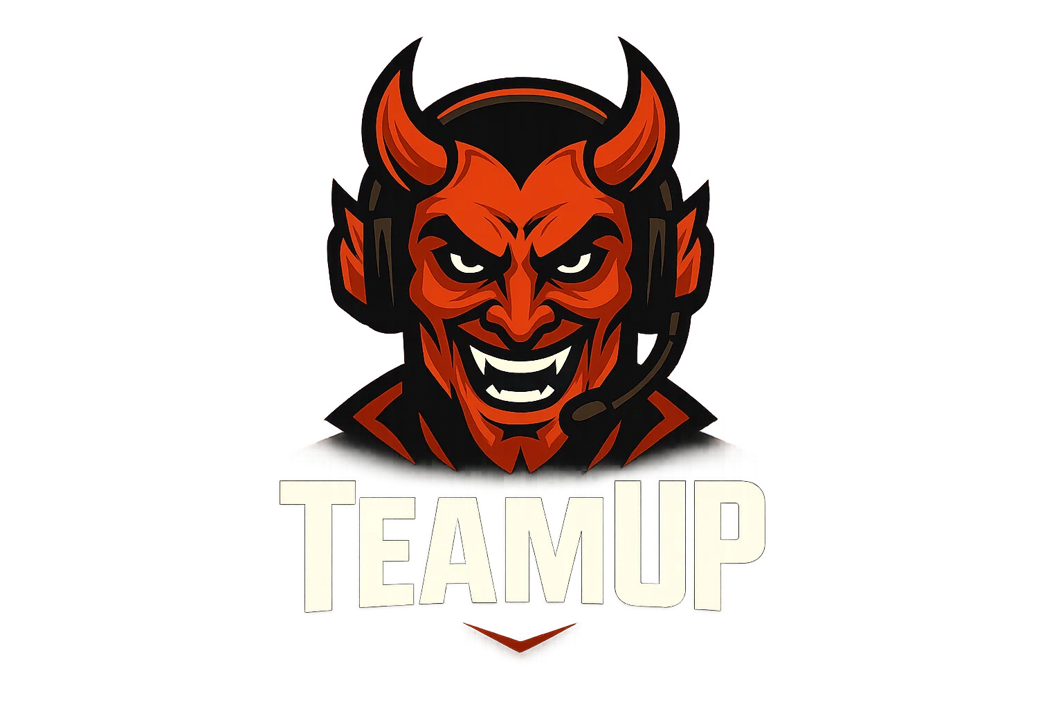 TeamUP X — Matchmaking Discord Bot